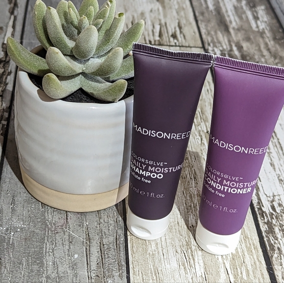 Madison Reed | Hair | Madison Reed Shampoo Conditioner New | Poshmark